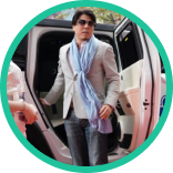 Partner – GTO Wizard Japan